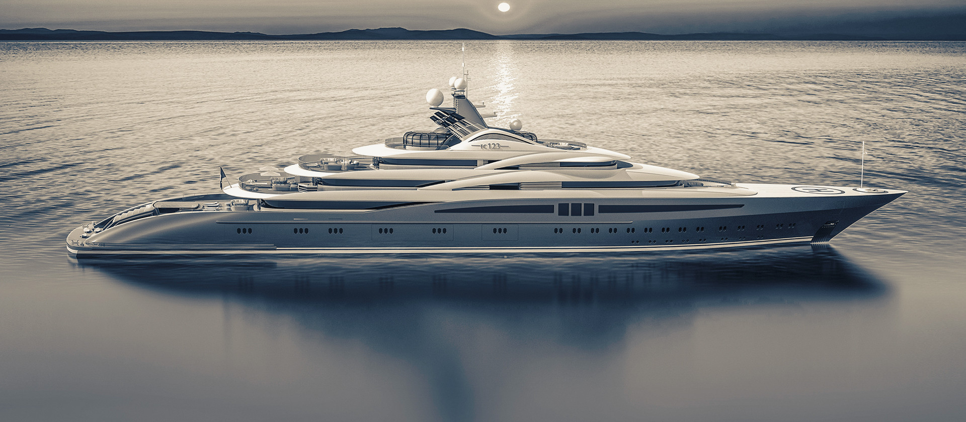 Vanitas - Products - Fincantieri Yachts